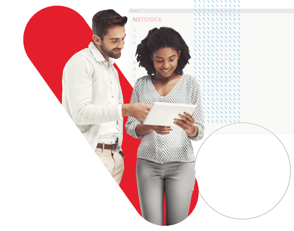 Netstock Partner Program